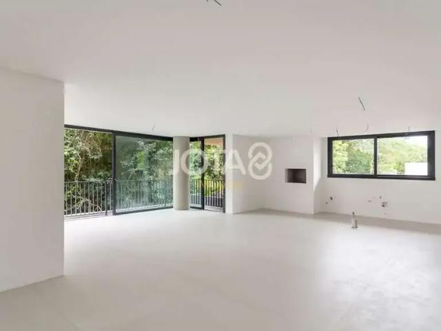 Apartamento para Venda em Curitiba/PR Juvevê 3 Quartos
