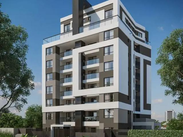 Apartamento para Venda em Curitiba/PR Juvevê 3 Quartos