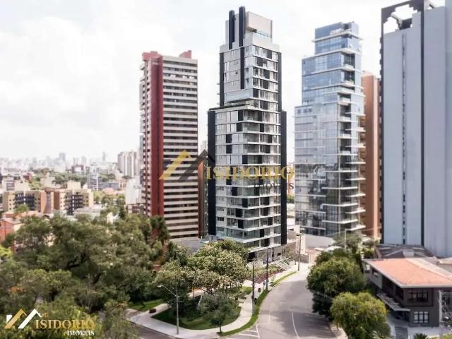 Apartamento para Venda em Curitiba/PR Juvevê 3 Quartos