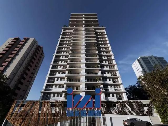 Apartamento para Venda em Curitiba/PR Juvevê 3 Quartos
