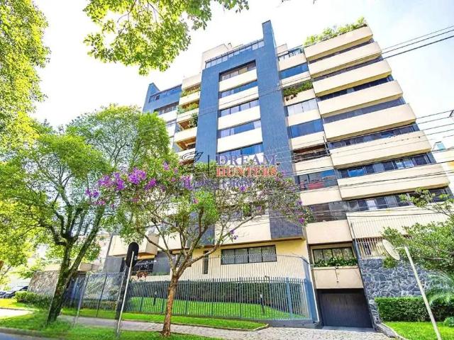 Apartamento para Venda em Curitiba/PR Juvevê 3 Quartos