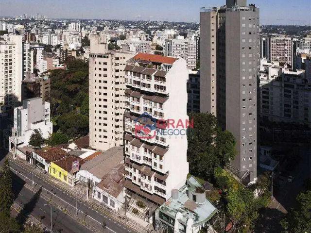 Apartamento para Venda em Curitiba/PR Juvevê 3 Quartos
