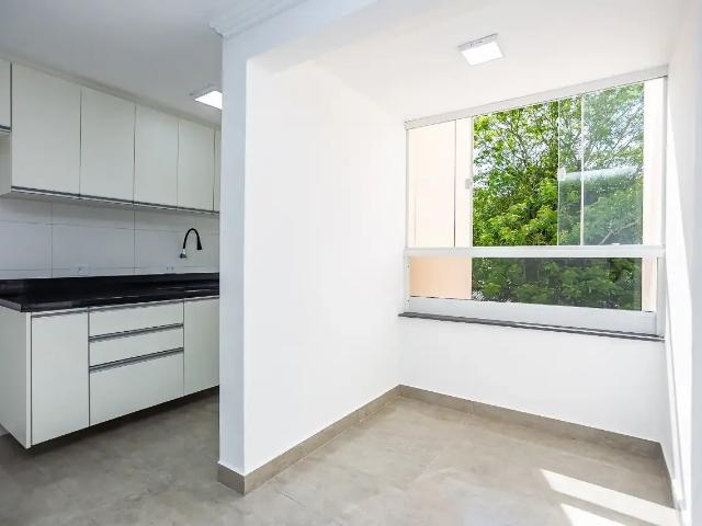 Apartamento para Venda em Curitiba/PR Juvevê 3 Quartos