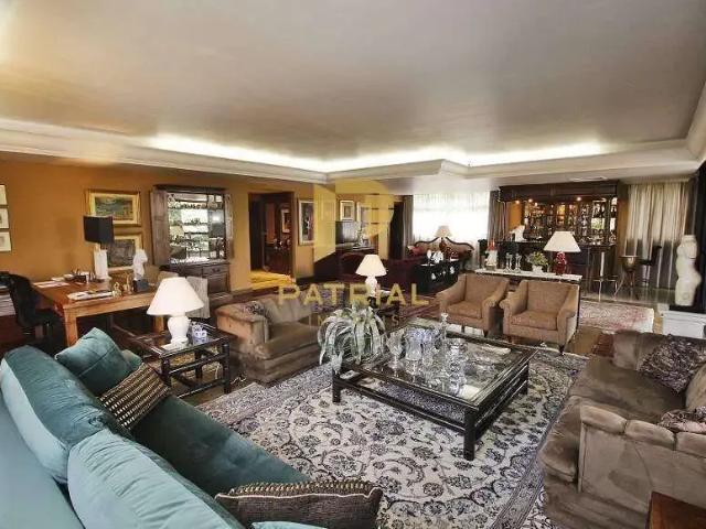 Apartamento para Venda em Curitiba/PR Juvevê 3 Quartos