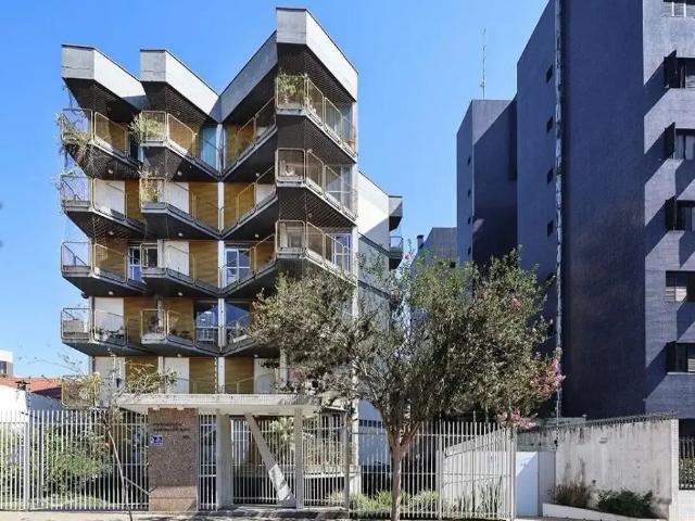 Apartamento para Venda em Curitiba/PR Juvevê 3 Quartos