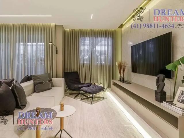 Apartamento para Venda em Curitiba/PR Juvevê 3 Quartos
