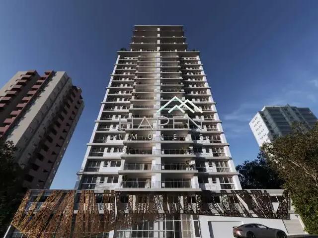 Apartamento para Venda em Curitiba/PR Juvevê 3 Quartos