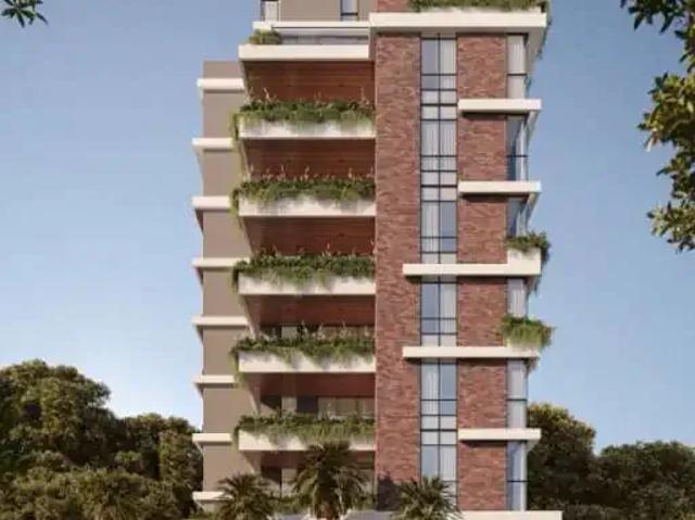 Apartamento para Venda em Curitiba/PR Juvevê 3 Quartos
