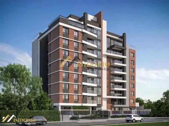 Apartamento para Venda em Curitiba/PR Juvevê 3 Quartos