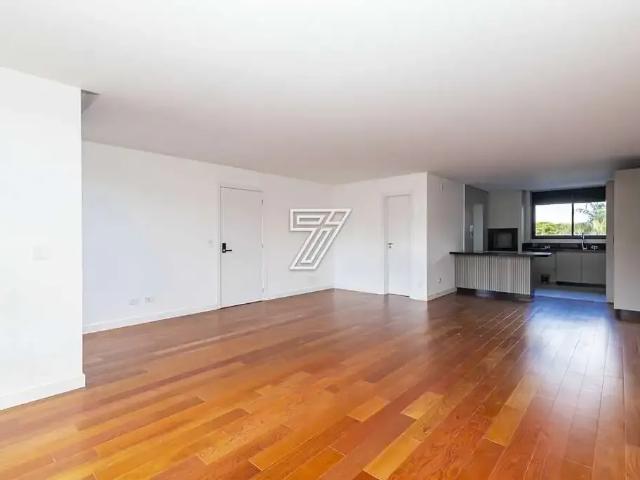 Apartamento para Venda em Curitiba/PR Juvevê 3 Quartos