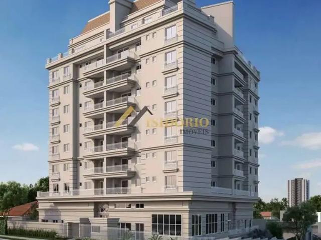 Apartamento para Venda em Curitiba/PR Juvevê 3 Quartos
