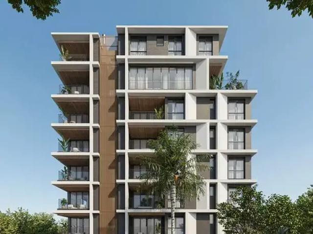 Apartamento para Venda em Curitiba/PR Juvevê 3 Quartos