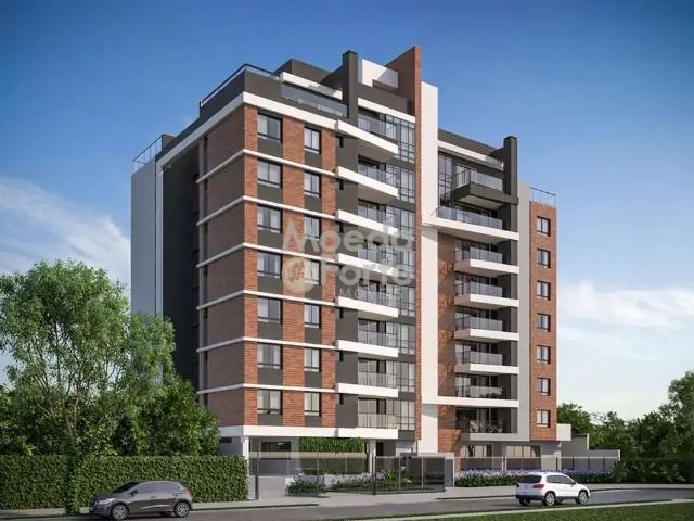 Apartamento para Venda em Curitiba/PR Juvevê 3 Quartos