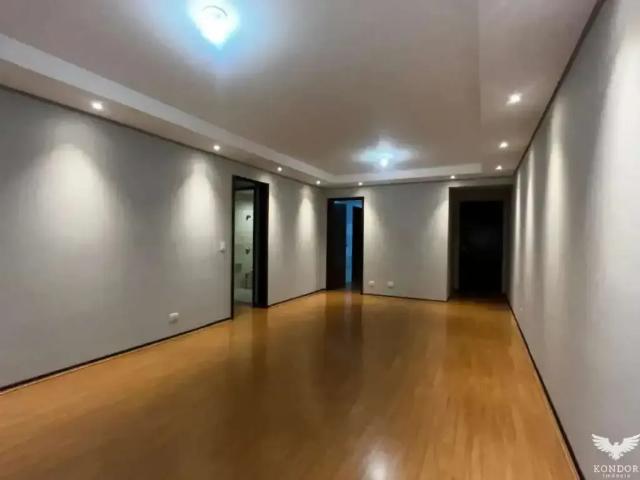 Apartamento para Venda em Curitiba/PR Juvevê 3 Quartos