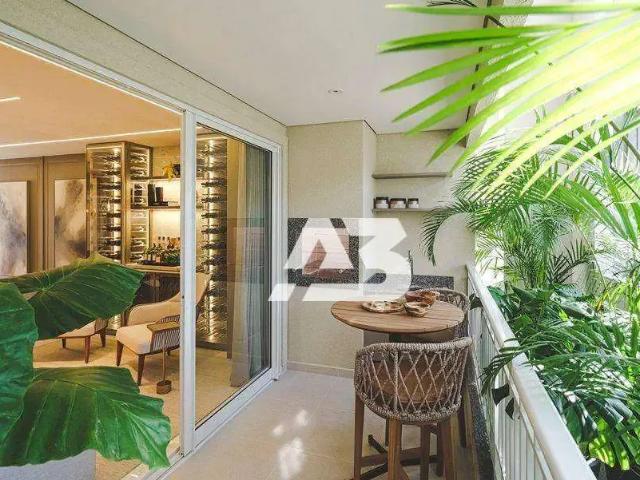 Apartamento para Venda em Curitiba/PR Juvevê 3 Quartos