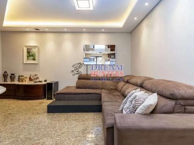 Apartamento para Venda em Curitiba/PR Juvevê 3 Quartos