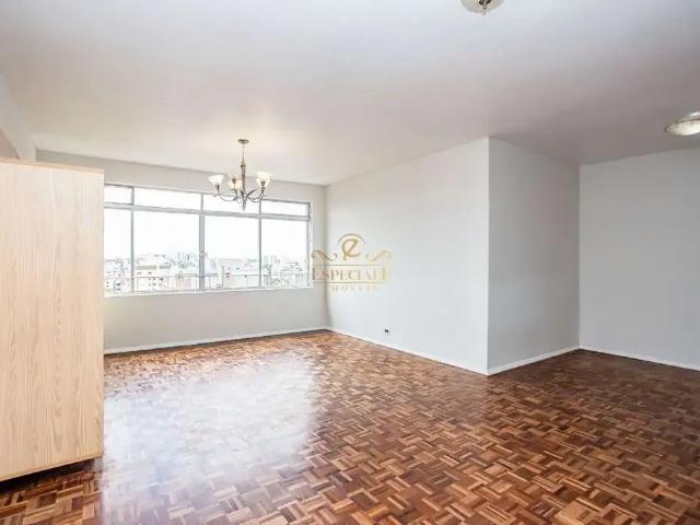Apartamento para Venda em Curitiba/PR Juvevê 3 Quartos