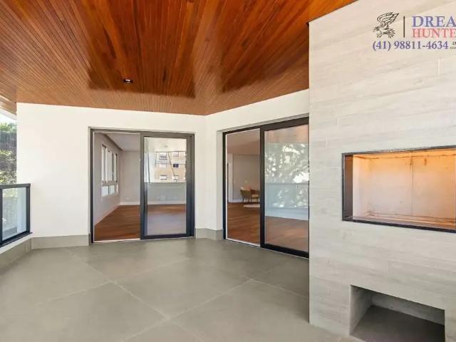 Apartamento para Venda em Curitiba/PR Juvevê 3 Quartos