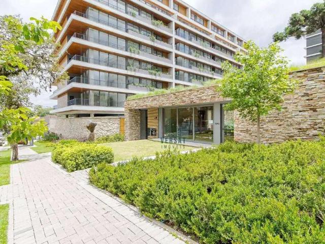 Apartamento para Venda em Curitiba/PR Juvevê 3 Quartos