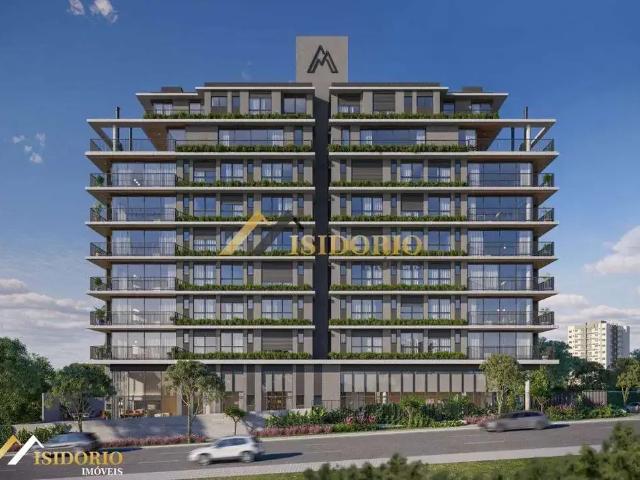 Apartamento para Venda em Curitiba/PR Juvevê 3 Quartos