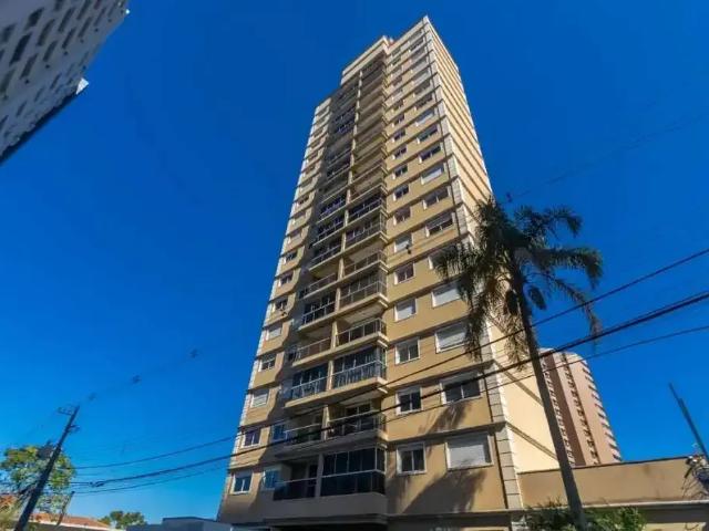 Apartamento para Venda em Curitiba/PR Juvevê 3 Quartos