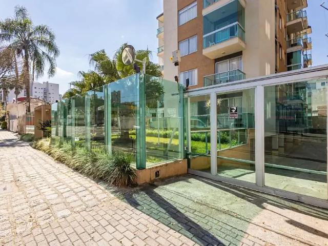 Apartamento para Venda em Curitiba/PR Juvevê 3 Quartos