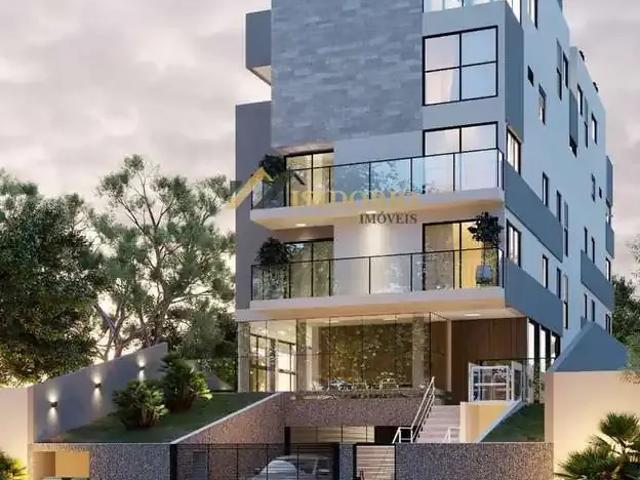 Apartamento para Venda em Curitiba/PR Juvevê 3 Quartos