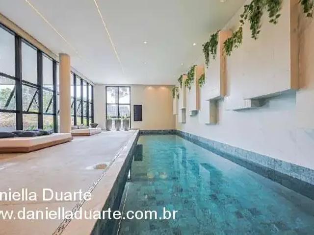 Apartamento para Venda em Curitiba/PR Juvevê 3 Quartos