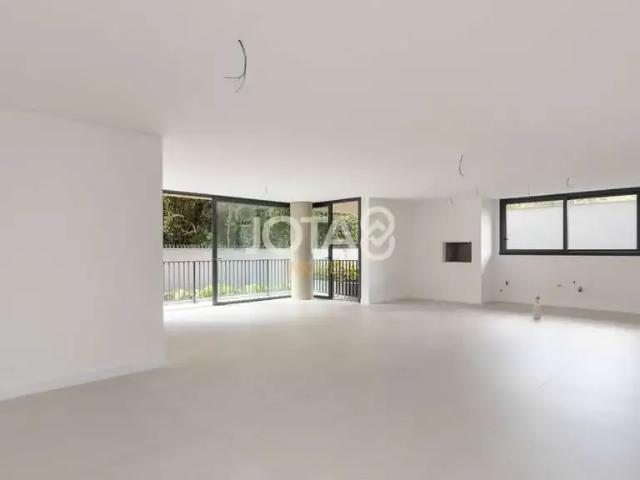 Apartamento para Venda em Curitiba/PR Juvevê 3 Quartos