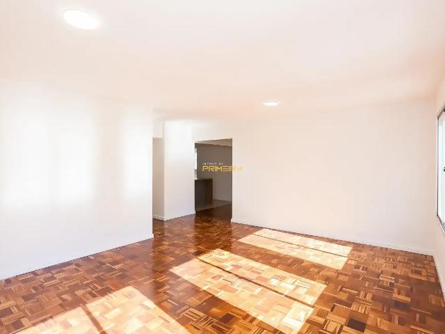 Apartamento para Venda em Curitiba/PR Juvevê 3 Quartos