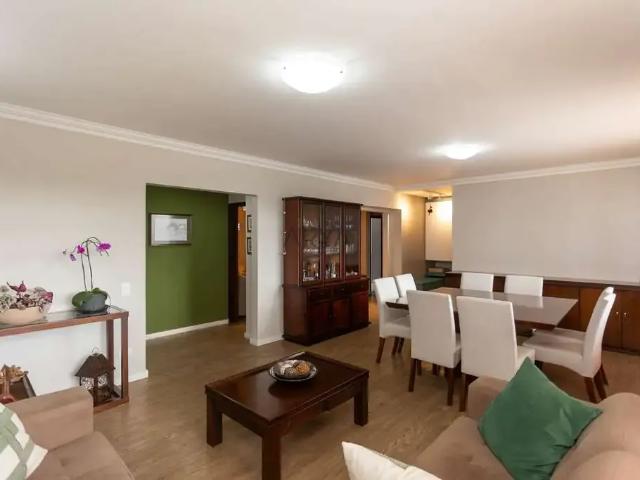 Apartamento para Venda em Curitiba/PR Juvevê 3 Quartos