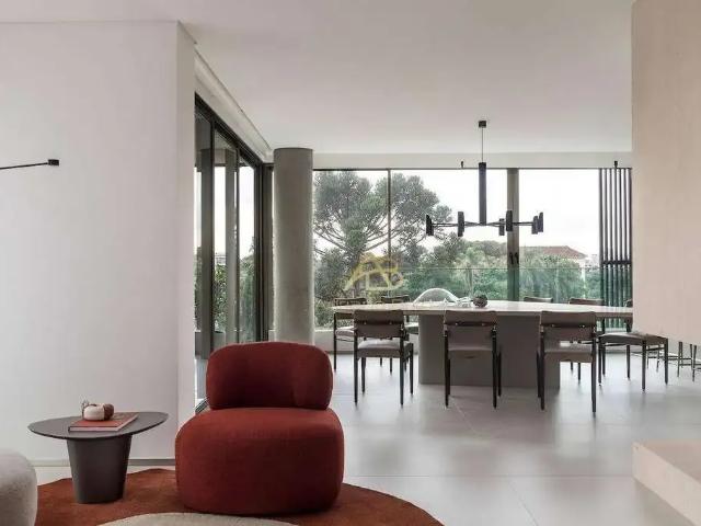Apartamento para Venda em Curitiba/PR Juvevê 3 Quartos