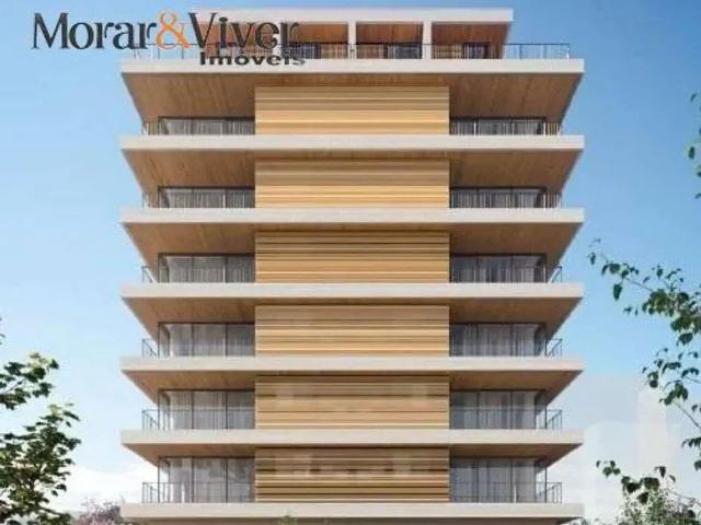 Apartamento para Venda em Curitiba/PR Juvevê 3 Quartos