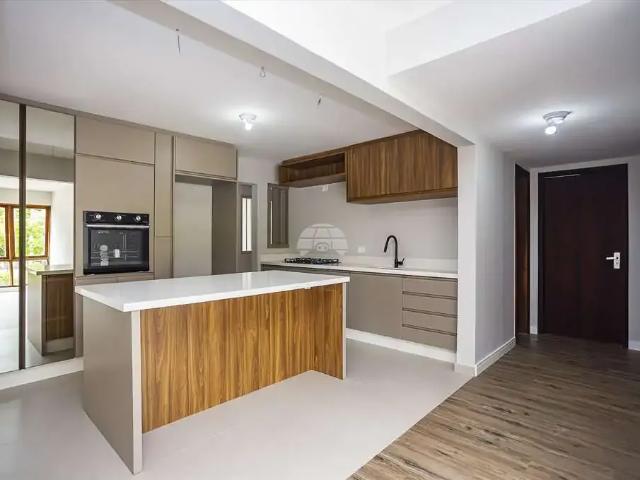 Apartamento para Venda em Curitiba/PR Juvevê 3 Quartos