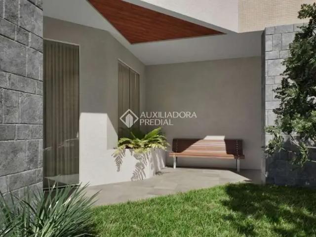 Apartamento para Venda em Curitiba/PR Juvevê 3 Quartos
