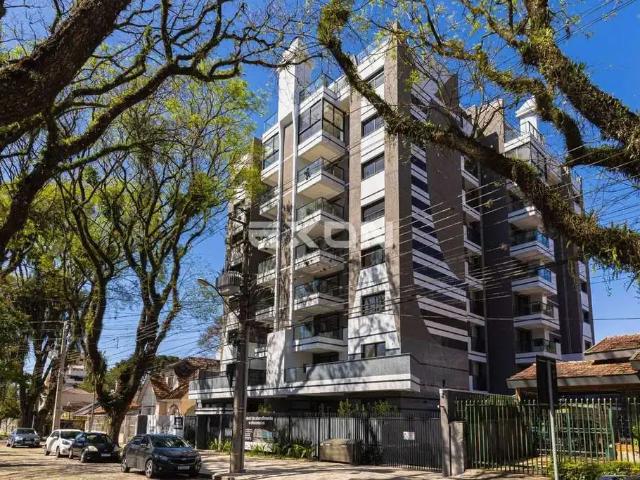 Apartamento para Venda em Curitiba/PR Juvevê 3 Quartos