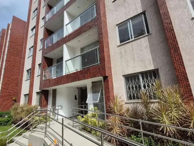 Apartamento para Venda em Curitiba/PR Juvevê 3 Quartos