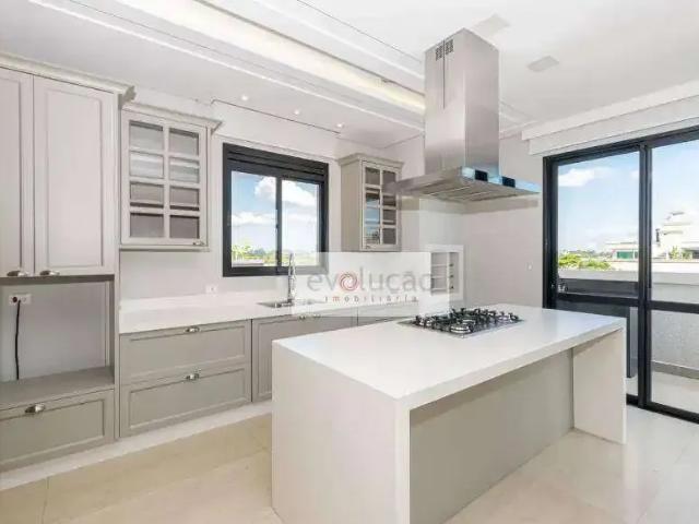Apartamento para Venda em Curitiba/PR Juvevê 3 Quartos