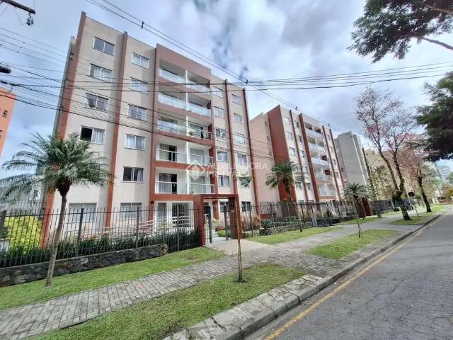 Apartamento para Venda em Curitiba/PR Juvevê 3 Quartos