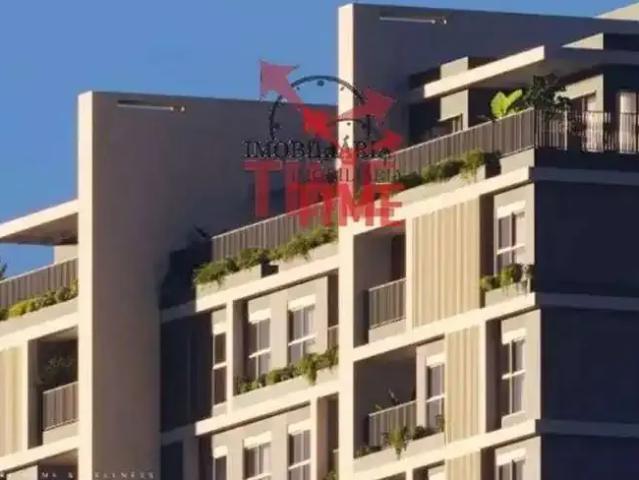 Apartamento para Venda em Curitiba/PR Juvevê 3 Quartos
