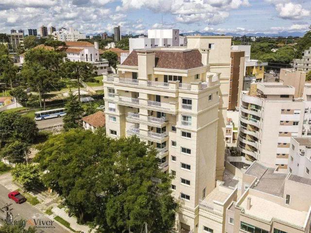 Apartamento para Venda em Curitiba/PR Juvevê 3 Quartos