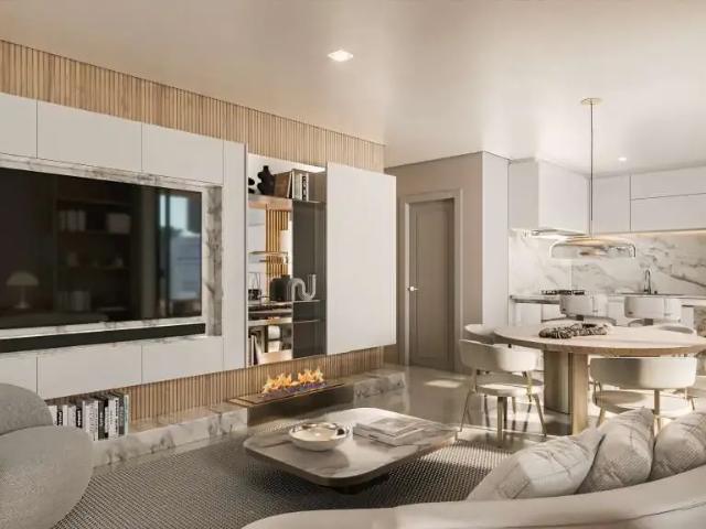 Apartamento para Venda em Curitiba/PR Juvevê 4 Quartos