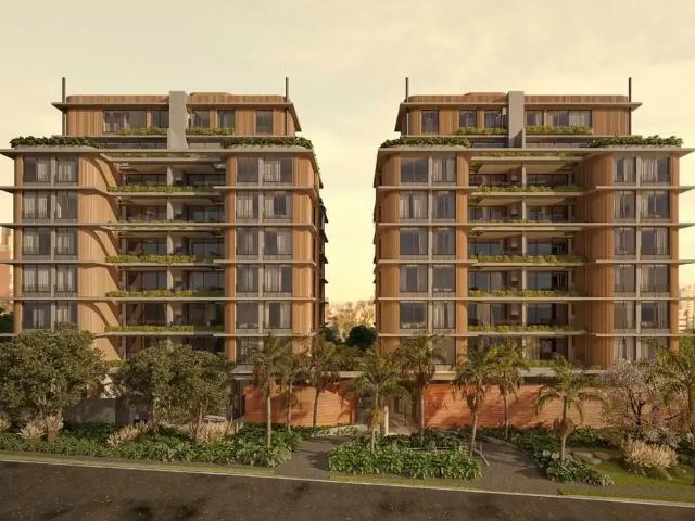 Apartamento para Venda em Curitiba/PR Juvevê 4 Quartos