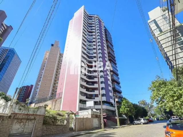 Apartamento para Venda em Curitiba/PR Juvevê 4 Quartos