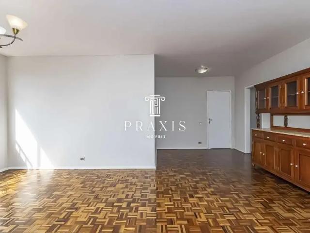 Apartamento para Venda em Curitiba/PR Juvevê 4 Quartos
