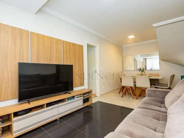 Apartamento para Venda em Curitiba/PR Juvevê 4 Quartos