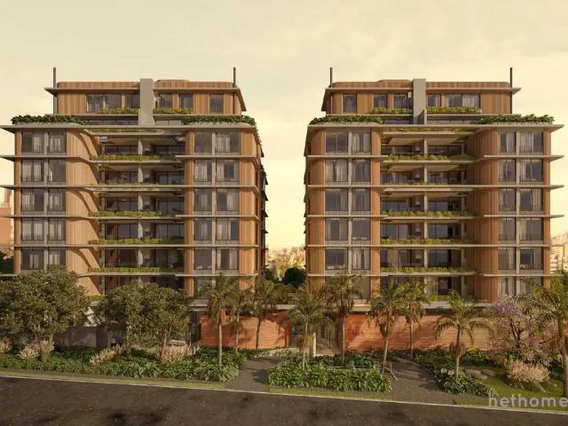 Apartamento para Venda em Curitiba/PR Juvevê 4 Quartos
