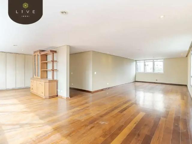 Apartamento para Venda em Curitiba/PR Juvevê 4 Quartos