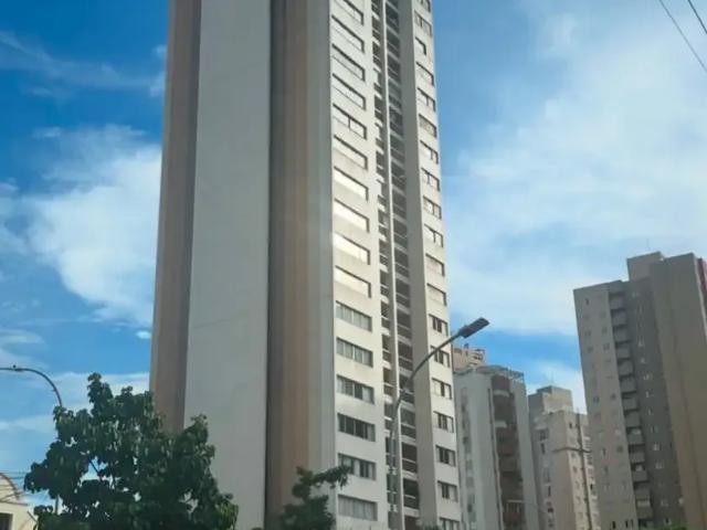Apartamento para Venda em Curitiba/PR Juvevê 4 Quartos