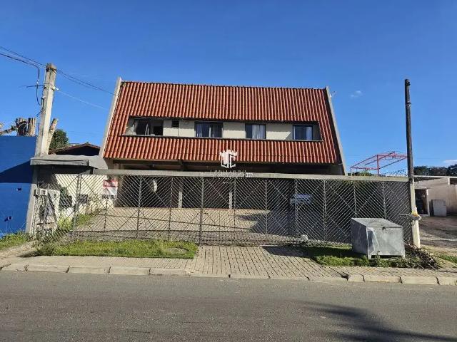 Apartamento para Venda em Curitiba/PR Orleans 5 Quartos